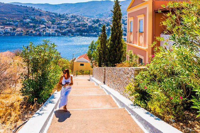 Symi Island Day Trip From Rhodes - Frequently Asked Questions