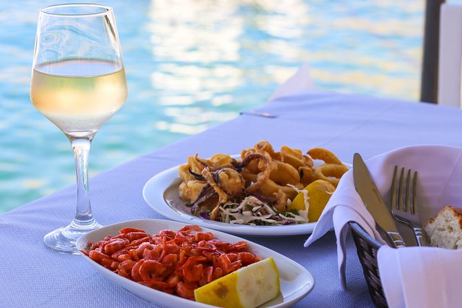 Symi Island from Rhodes with transfers from Ialysos and Ixia - The Sum Up