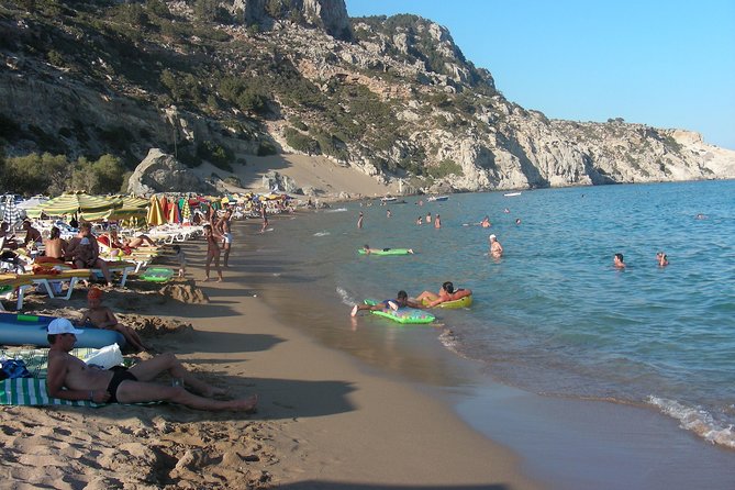 Symi Island Full-Day Boat Trip From Rhodes - What to Expect on the Symi Island Tour