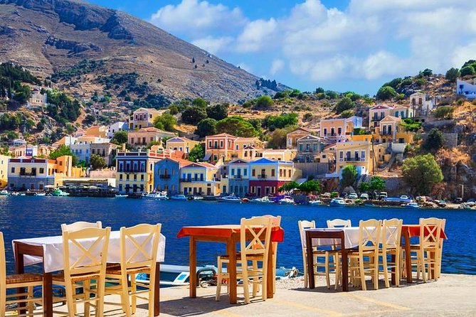 Symi island & Panormitis Monastery Self-Guided Tour - Practical Details & Tips