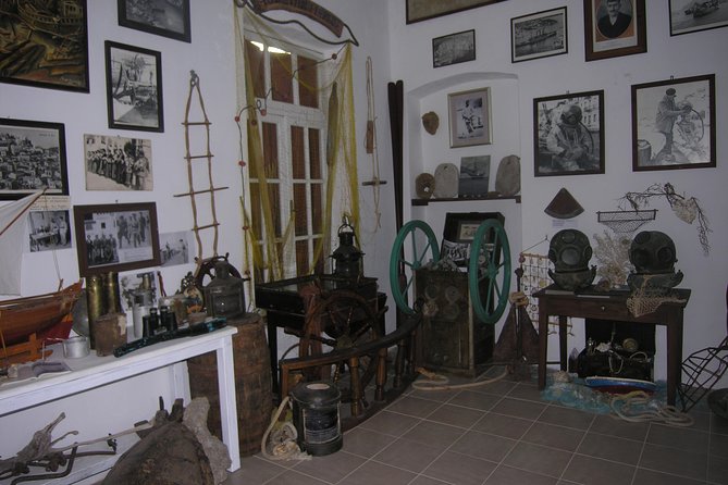 Symi island & Panormitis Monastery Self-Guided Tour - FAQ