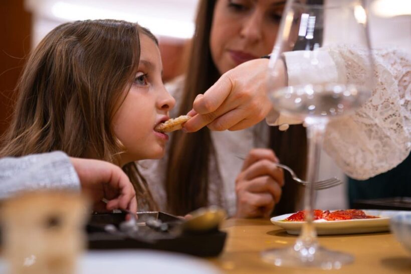 Symphony of Flavors - Olive Oil & Food Pairing at Corfu Town - The Sum Up
