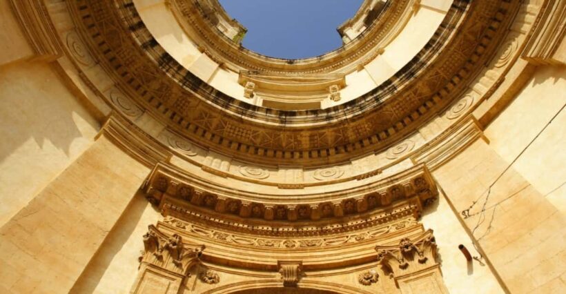 Syracuse and Noto Private Tour from Catania - Key Points