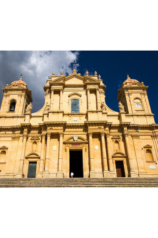 Syracuse and Noto Private Tour from Catania - An Overview of This Private Tour Experience