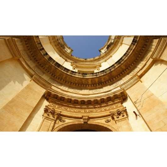 Syracuse and Noto Private Tour from Catania - Discovering Noto’s Baroque Charm