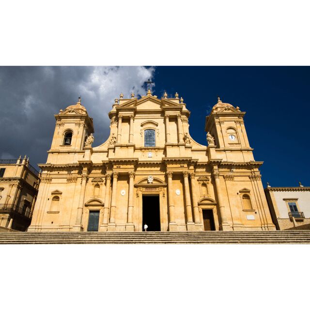 Syracuse and Noto Private Tour from Catania - Transportation and Logistics