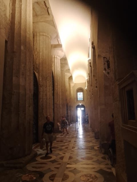 Syracuse and Ortigia private tours - FAQ