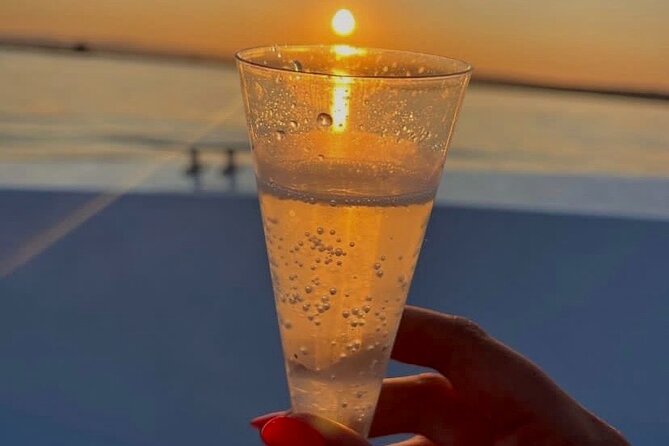 Syracuse: Boat tour with Aperitif 2 hours - Authentic Experiences and Traveler Feedback