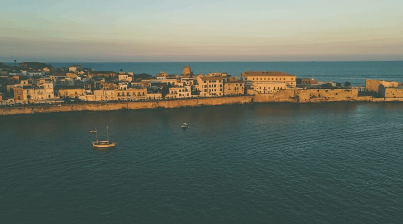 Syracuse: Boat tour with aperitif - FAQ