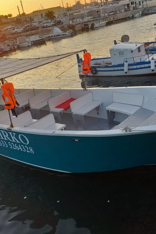 Syracuse: Boat Tour with Captain Mirko, Snorkeling & Caves - An Insightful Overview of the Tour