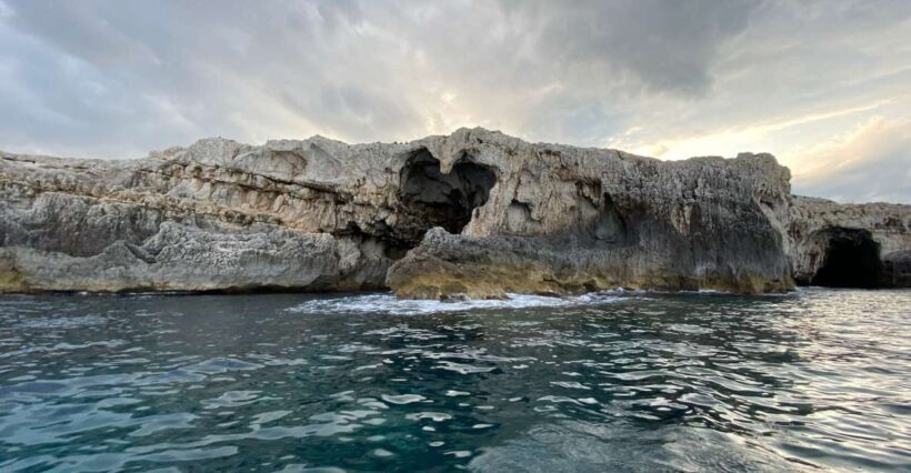 Syracuse: Boat Trip of Ortigia Island and Sea Caves - Who Will Enjoy This Tour?