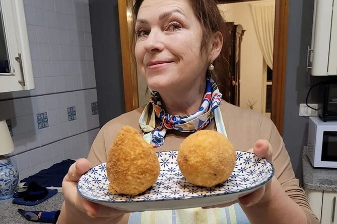 Syracuse-Cooking Class: Learn the Real Sicilian Cousine - What to Expect During the Cooking Class