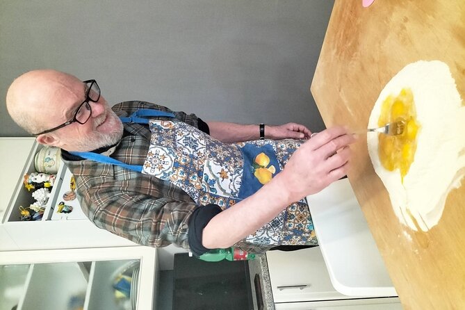 Syracuse-Cooking Class: Learn the Real Sicilian Cousine - Inclusions and Amenities for Participants