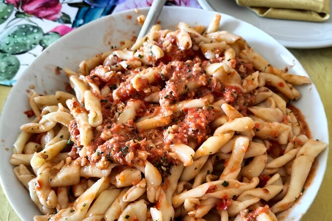 Syracuse-Cooking Class: Learn the Real Sicilian Cousine - Meeting and Transportation Details