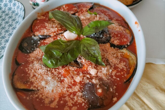 Syracuse-Cooking Class: Learn the Real Sicilian Cousine - Accessibility Information