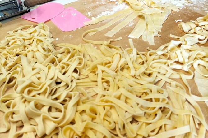 Syracuse-Cooking Class: Learn the Real Sicilian Cousine - Booking and Cancellation Policy