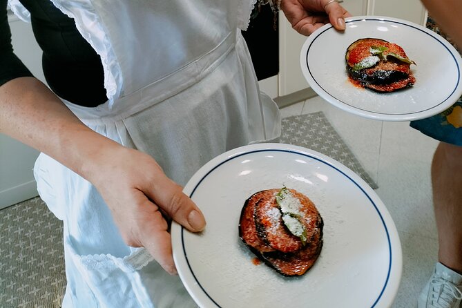 Syracuse-Cooking Class: Learn the Real Sicilian Cousine - Why Choose This Cooking Class in Syracuse