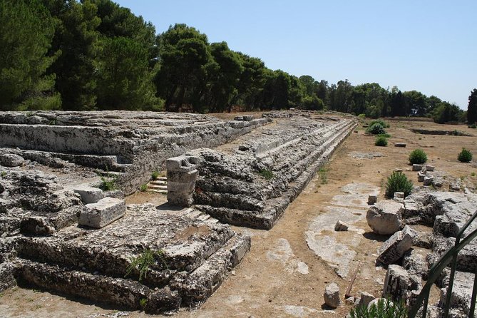Syracuse Day Trip From Taormina - Getting to the Meeting Point