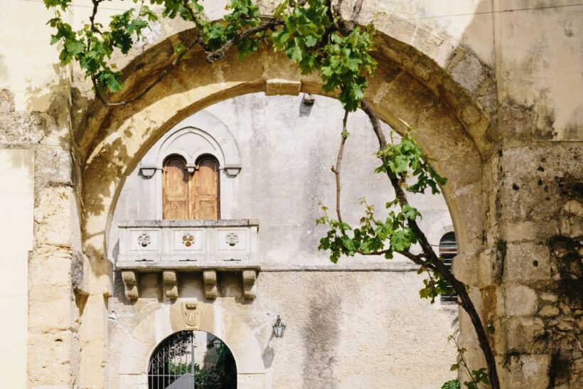 Syracuse: Exclusive Sicilian Wine Tasting Experience - Key Points