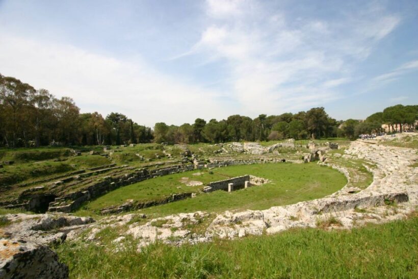 Syracuse: Greek Theater and Neapolis Guided Private Tour - Exploring Syracuse: A Journey Through Time