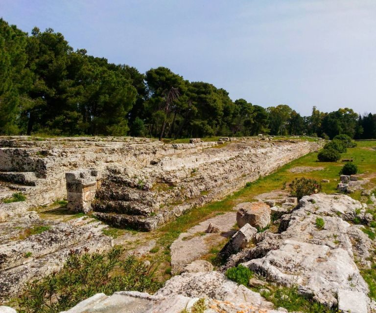 Syracuse: Greek Theater and Neapolis Guided Private Tour - The Sum Up: Is This Tour Worth It?