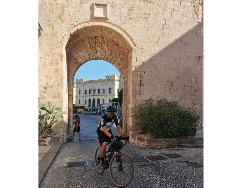 Syracuse: Guided Bike Tour at Ortigia Island - Preparation and Customer Feedback