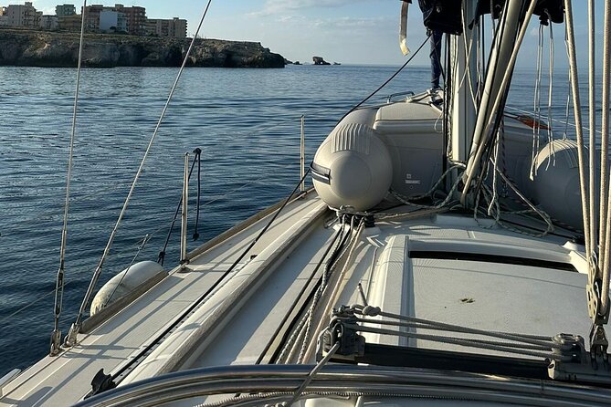 Syracuse Half Day Boat Tour Along Ortigia Island - Reviews and Feedback