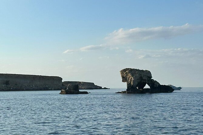 Syracuse Half Day Boat Tour Along Ortigia Island - Exploring Ortigia Island