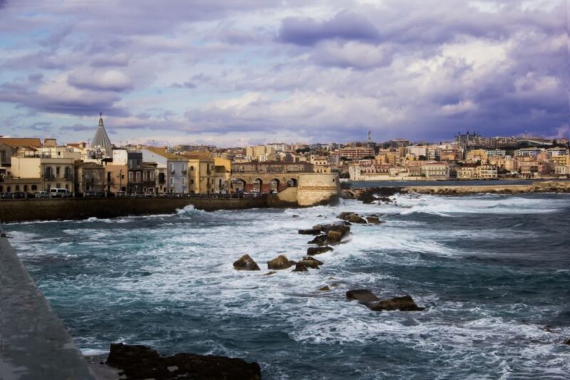 Syracuse: Highlights of Ortigia Guided Walking Tour - The Sum Up: Is It Worth It?