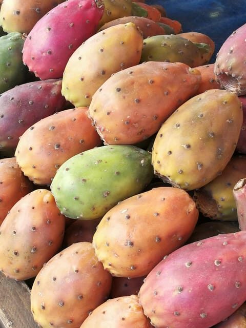 "Syracuse in a Day: Full Tour with Tasting of Sicilian Flavors." - Authentic Experiences That Make a Difference