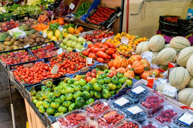Syracuse: Market, Cooking Class & Meal at a Local's Home - Key Points