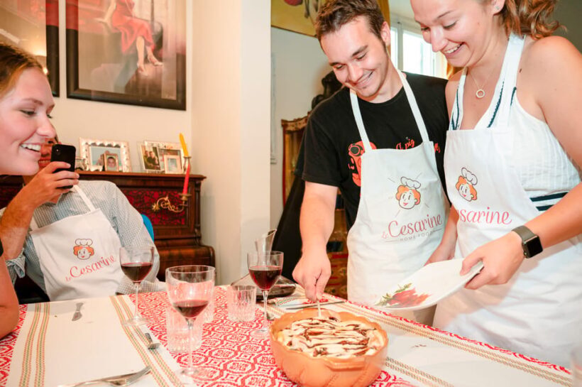Syracuse: Market, Cooking Class & Meal at a Local's Home - Final Thoughts