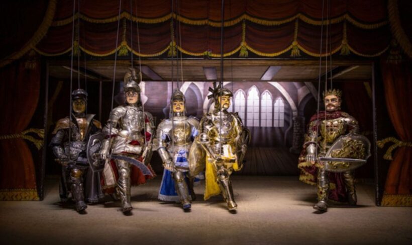Syracuse: Museum Guided Tour with Sicilian Puppet show - Key Points