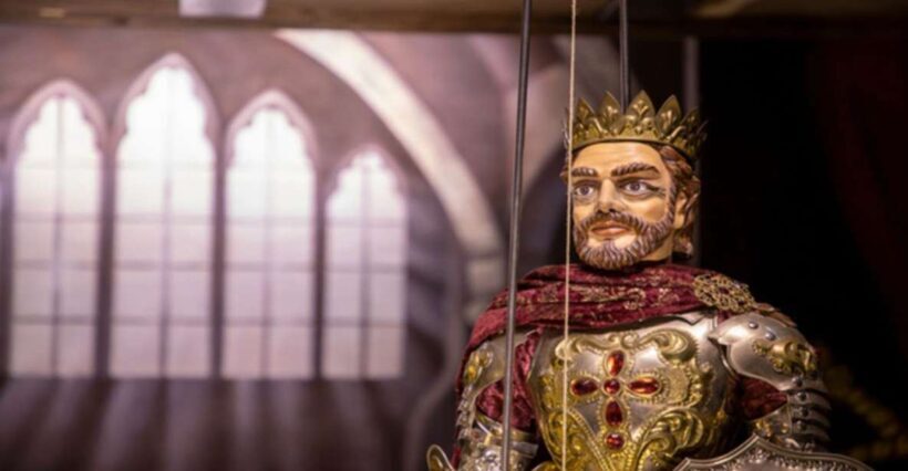 Syracuse: Museum Guided Tour with Sicilian Puppet show - Introduction: What to Expect from Syracuse’s Puppet Theatre Tour