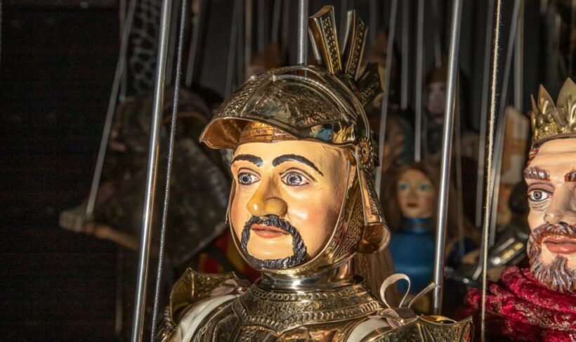 Syracuse: Museum Guided Tour with Sicilian Puppet show - FAQ