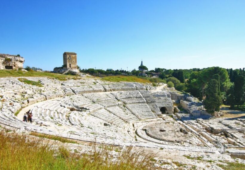 Syracuse: Neapolis Archaeological Park Small Group Tour - The Value: Is It Worth It?