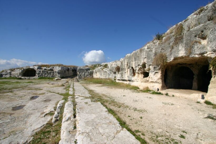 Syracuse: Neapolis Archaeological Park Small Group Tour - FAQ