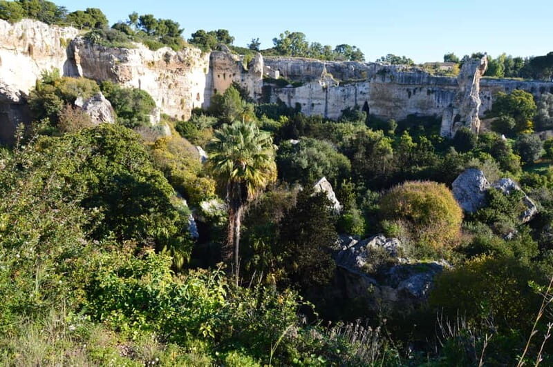 Syracuse: Ortigia and Neapolis Guided Walking Tour - Final Thoughts