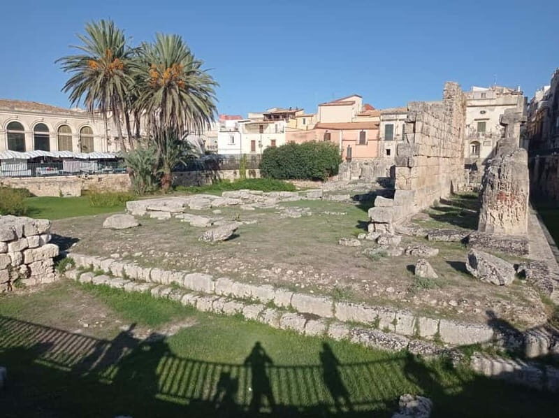 Syracuse, Ortigia and Noto: day tour with Pick-Up from Catania - Final Thoughts