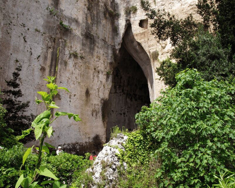 Syracuse Ortigia and Noto from Catania - Final Thoughts