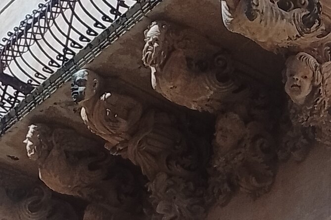 Syracuse Ortigia and Noto Private Tour - Exploring Syracuse