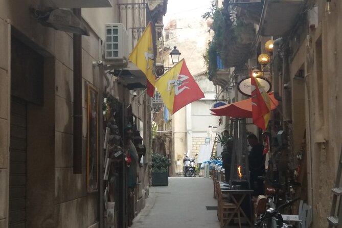 Syracuse, Ortigia, and Noto Tour - Guided Tour Experience and Feedback