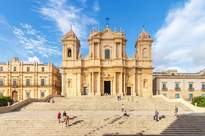 Syracuse, Ortigia, and Noto Tour - Booking Information and Pricing