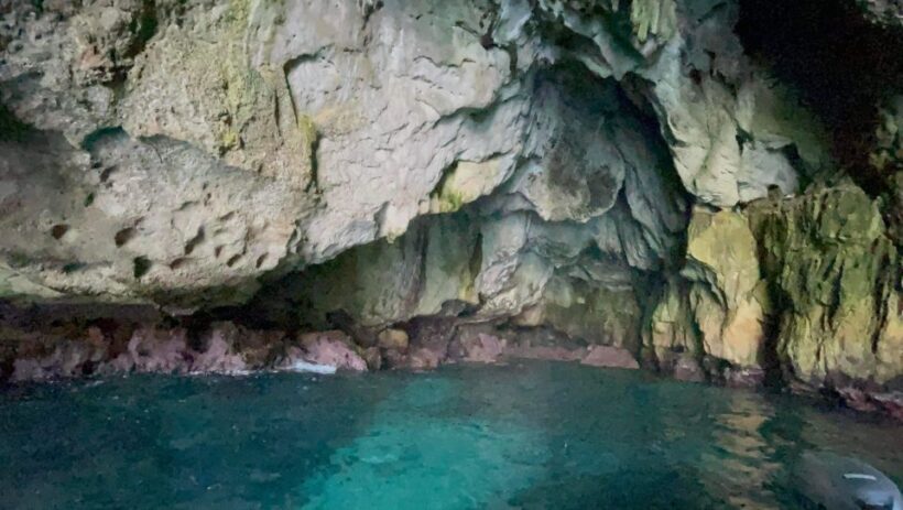 Syracuse: Ortigia Boat Trip with Caves and Pillirina - What to Expect from the Syracuse Boat Trip
