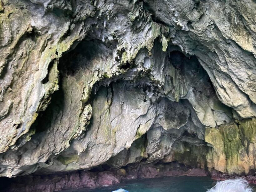 Syracuse: Ortigia Boat Trip with Caves and Pillirina - The Experience – From a Traveler’s Perspective