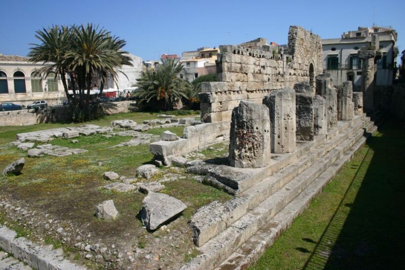 Syracuse: Ortigia Classic Walking Tour - Final Thoughts