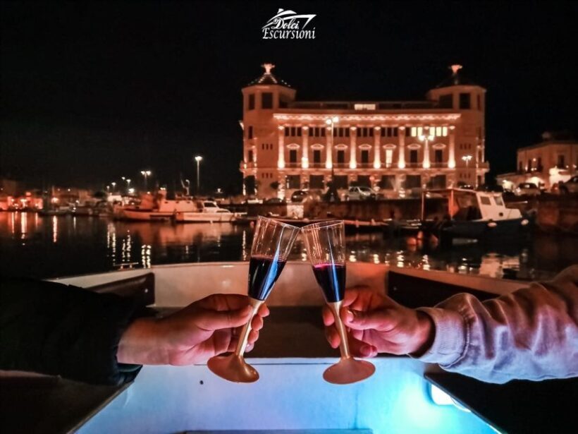 Syracuse: Ortigia Island Boat Trip with lunch - An Introduction to the Syracuse Boat Trip Experience