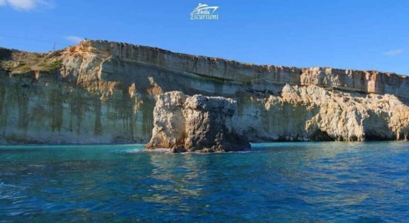 Syracuse: Ortigia Island Boat Trip with lunch - The Itinerary in Detail