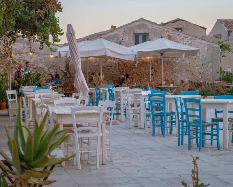 Syracuse, Ortigia, Marzamemi: excursion from Catania - Is This Tour Worth It?