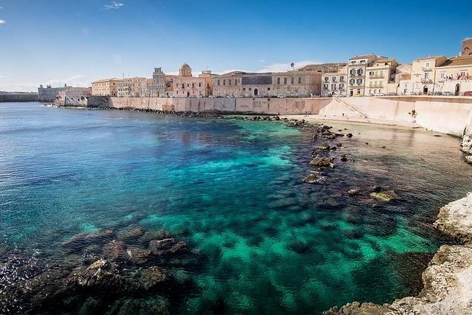 Syracuse - Ortigia & Noto Tour - Tour Experience and Guide Feedback